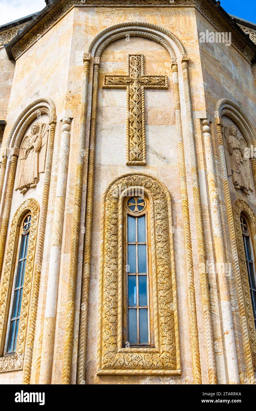 Holy trinity temple hi-res stock photography and images - Alamy