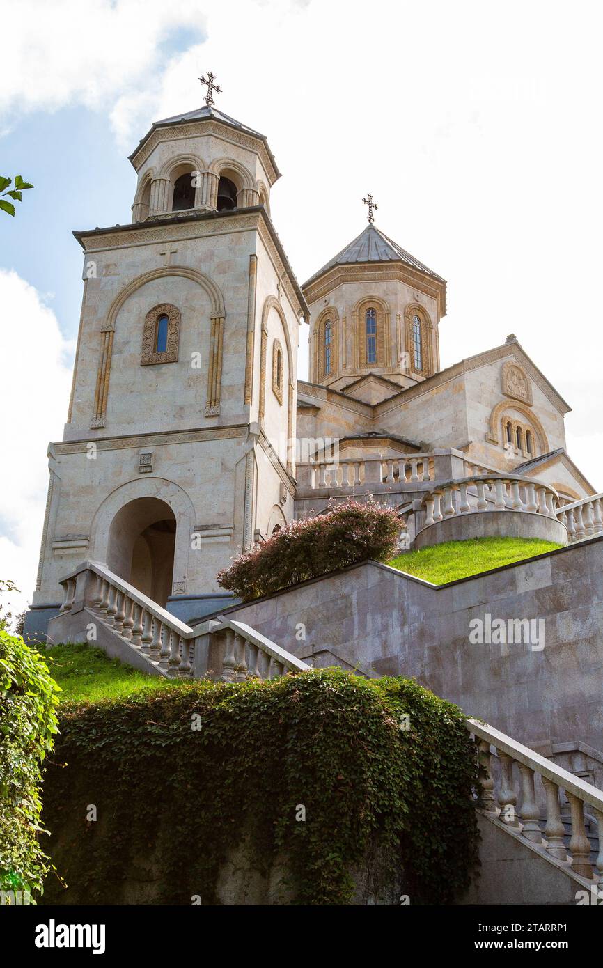 Holy trinity temple hi-res stock photography and images - Alamy