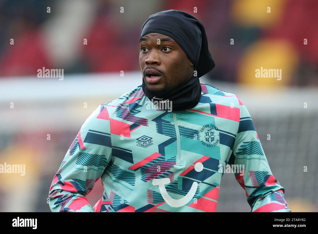 Teden mengi luton hi-res stock photography and images - Alamy