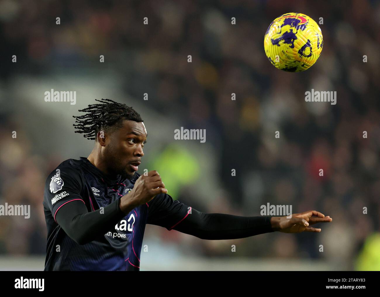 Teden mengi luton hi-res stock photography and images - Alamy