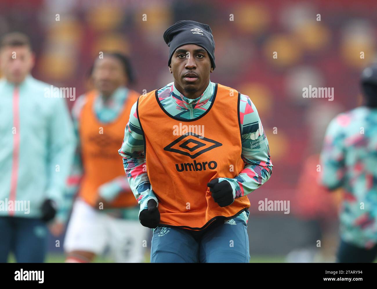 Terry bell football hi-res stock photography and images - Alamy