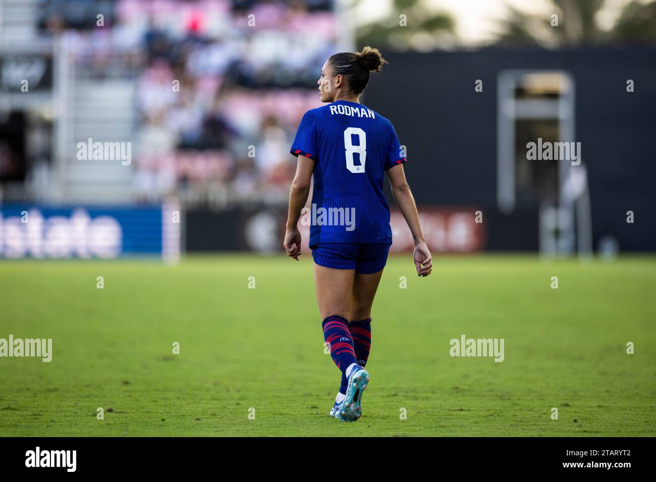 Fort Lauderdale, United States. 02nd Dec, 2023. Fort Lauderdale ...