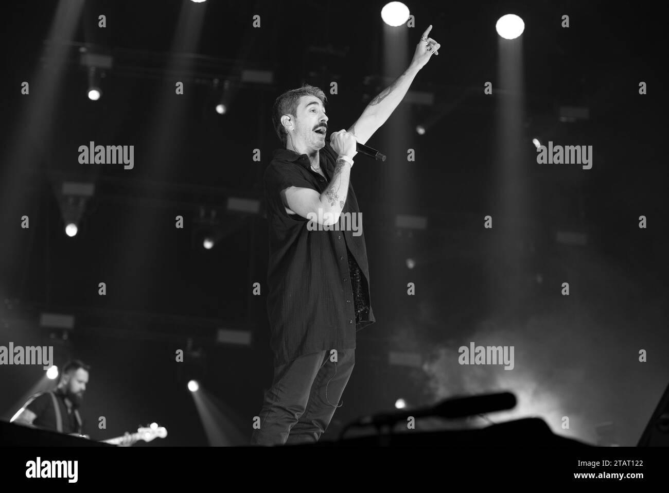 Crew cuervo hi-res stock photography and images - Alamy