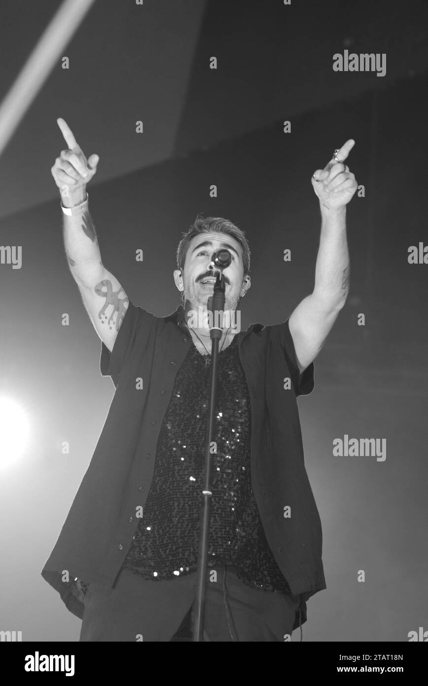 Crew cuervo hi-res stock photography and images - Alamy