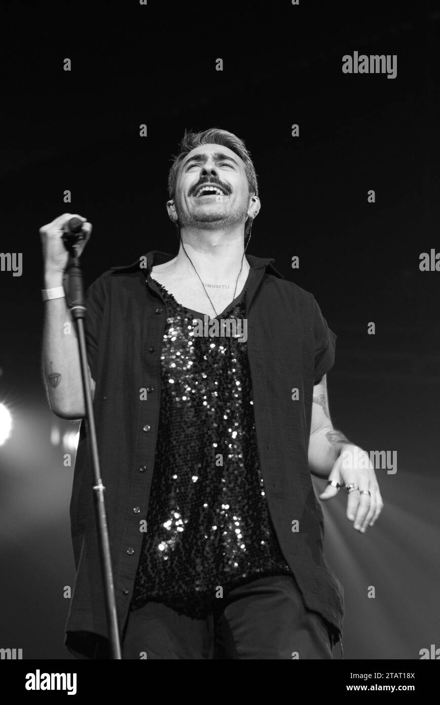 2023 at goya Black and White Stock Photos & Images - Alamy