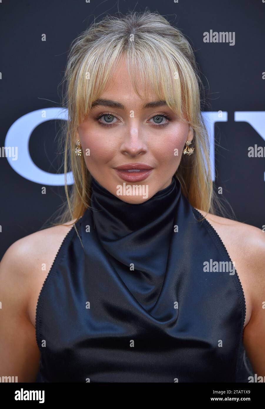 Sabrina Carpenter attends the Variety Hitmakers Brunch, Saturday, Dec ...