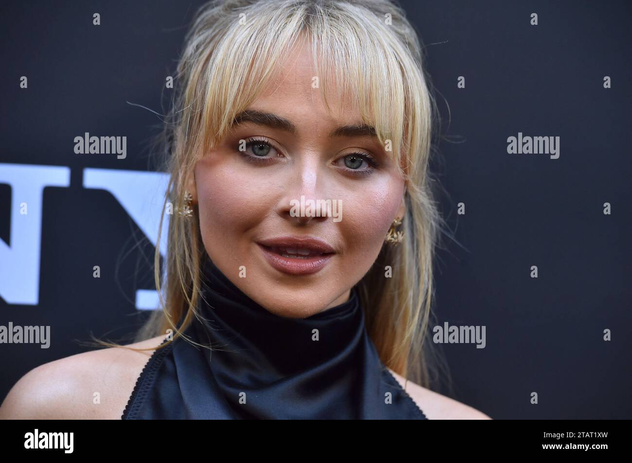 Sabrina Carpenter attends the Variety Hitmakers Brunch, Saturday, Dec ...