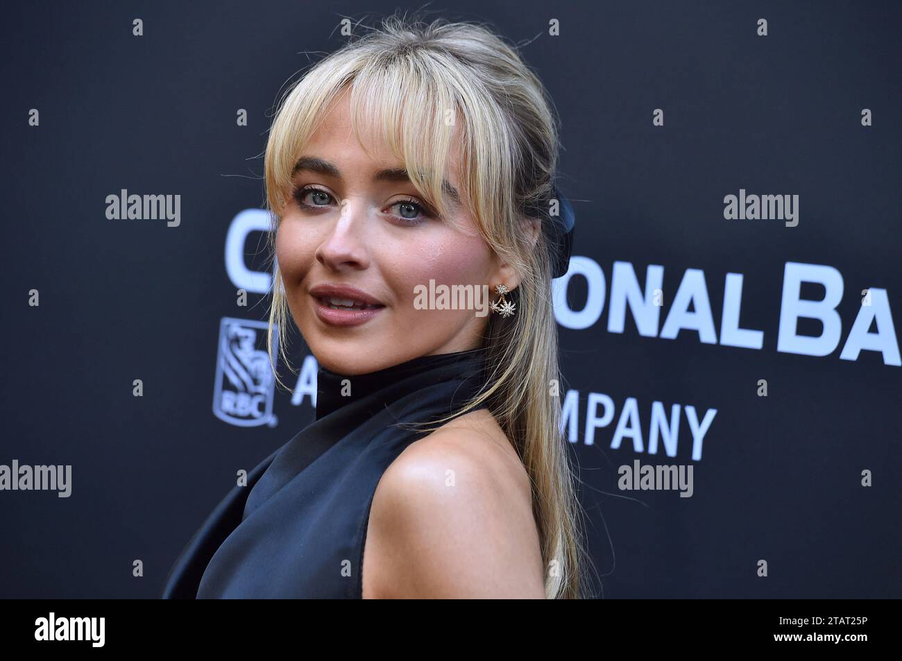 Sabrina Carpenter attends the Variety Hitmakers Brunch, Saturday, Dec ...