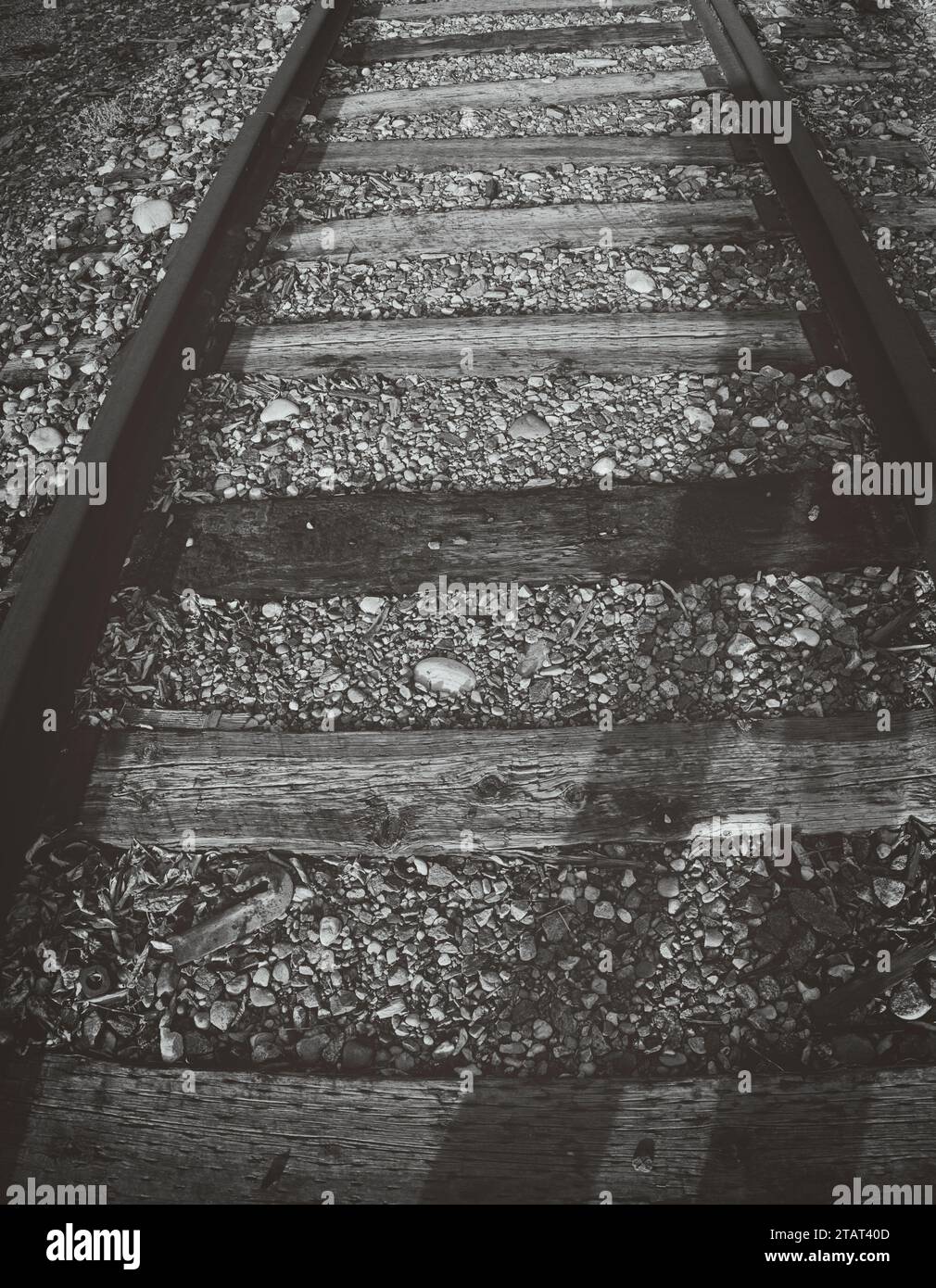 Track pattern hi-res stock photography and images - Alamy