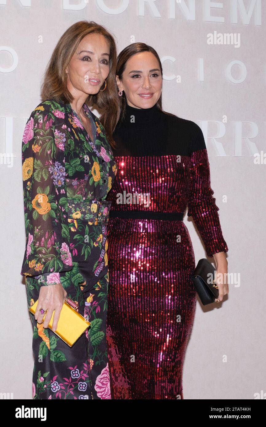 Tamara Falco Preysler