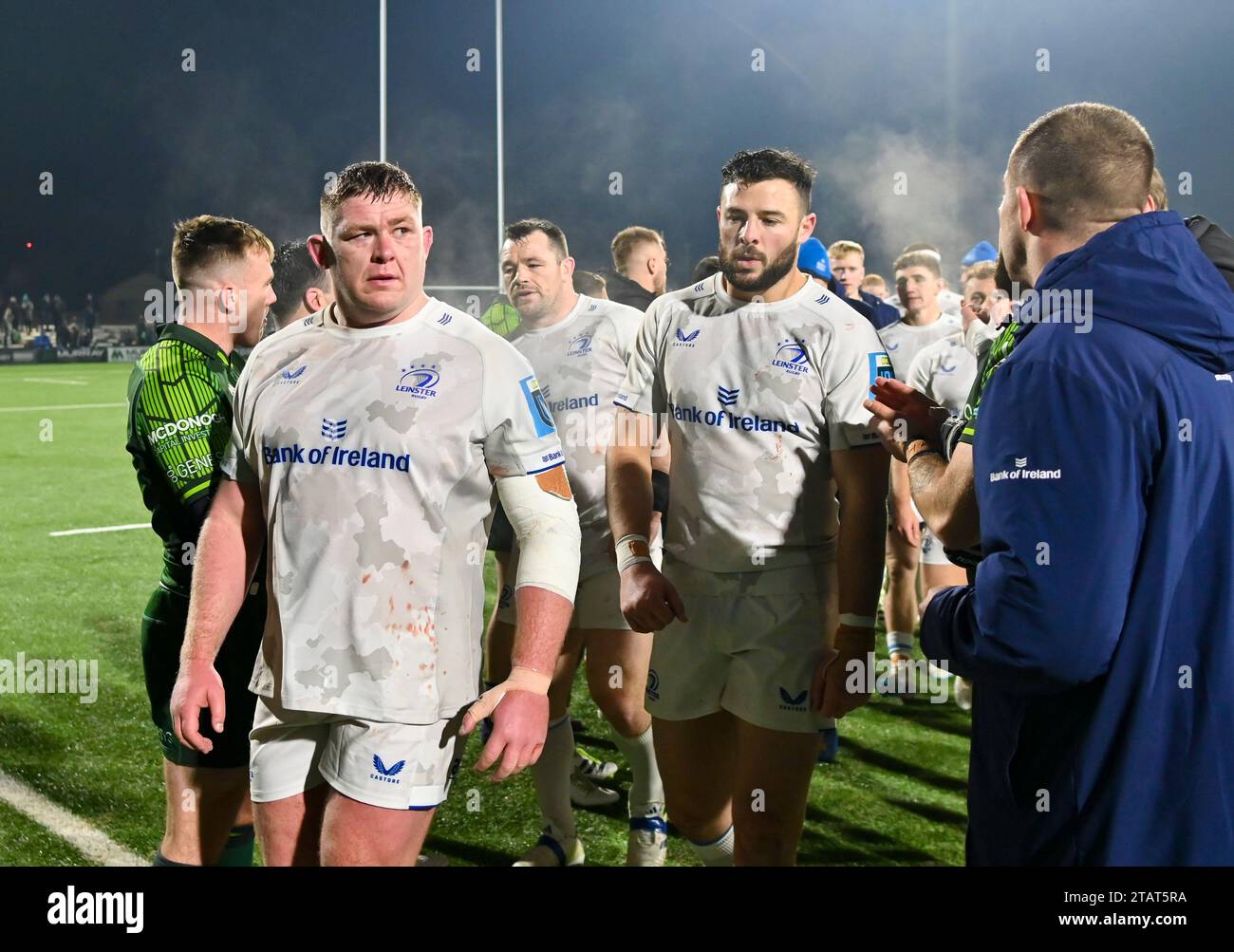 Tadhg furlong hi-res stock photography and images - Alamy