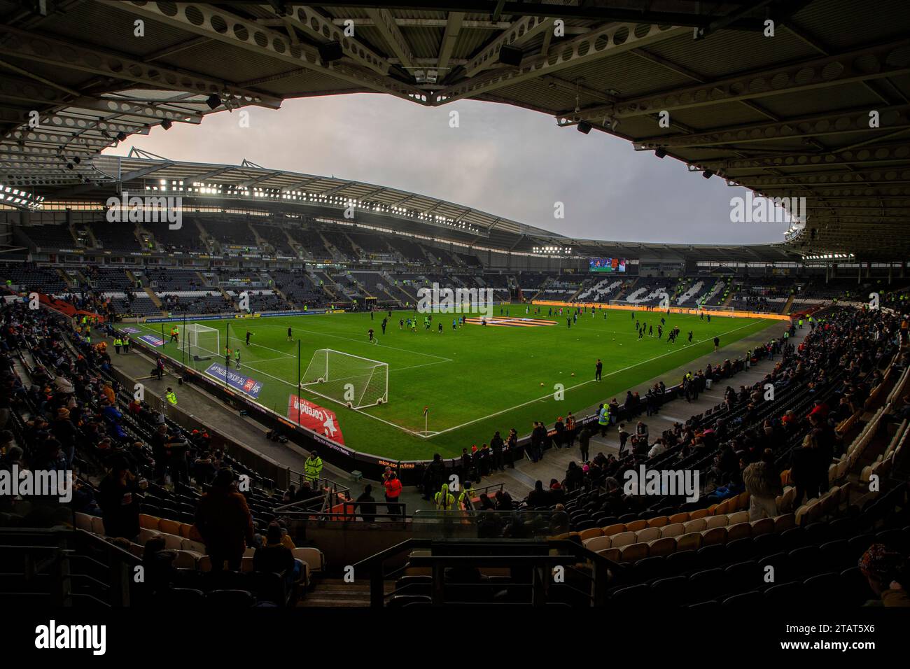 Mkm stadium general hi-res stock photography and images - Alamy