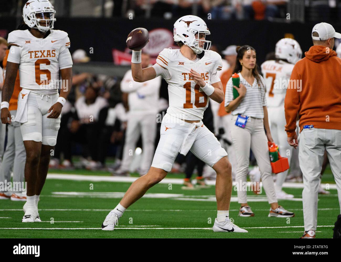 Arch manning texas hi-res stock photography and images - Alamy