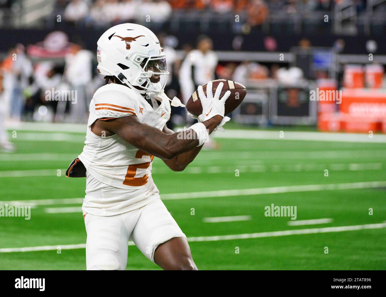 Johntay cook ii hi-res stock photography and images - Alamy