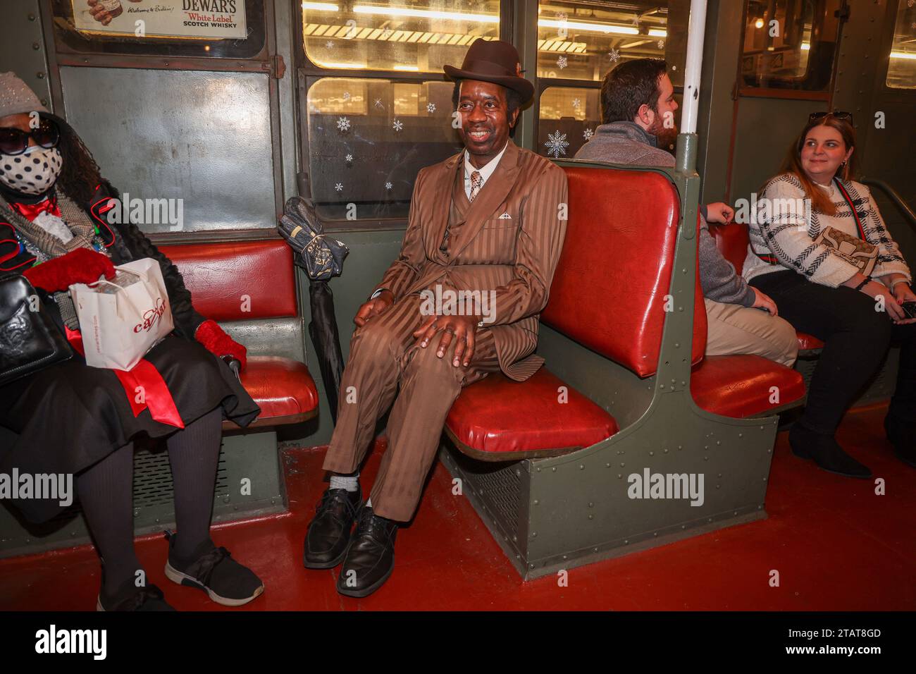 1930 christmas lights hi-res stock photography and images - Alamy