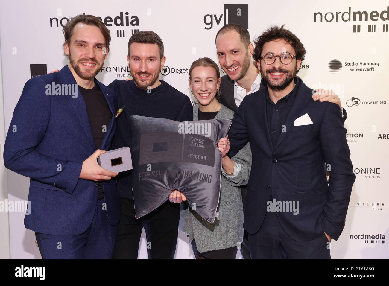 Ballett fernsehen hi-res stock photography and images - Alamy