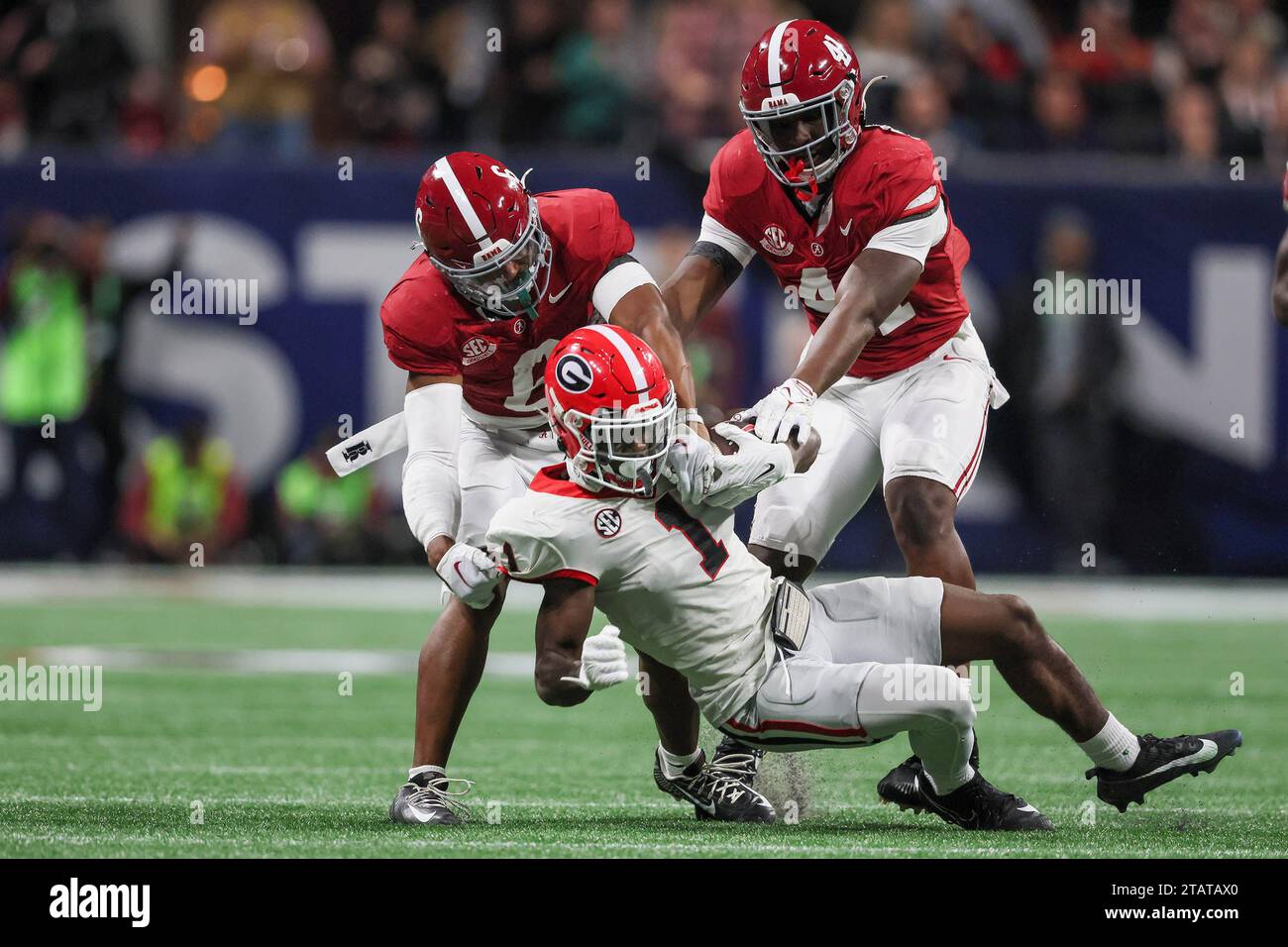 Jaylen key alabama hi-res stock photography and images - Alamy