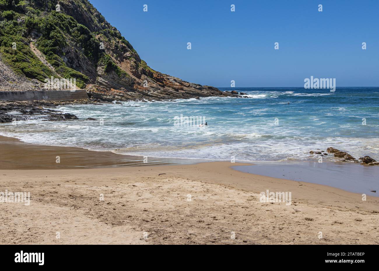 Victoria Bay, George, South Africa Stock Photo - Alamy