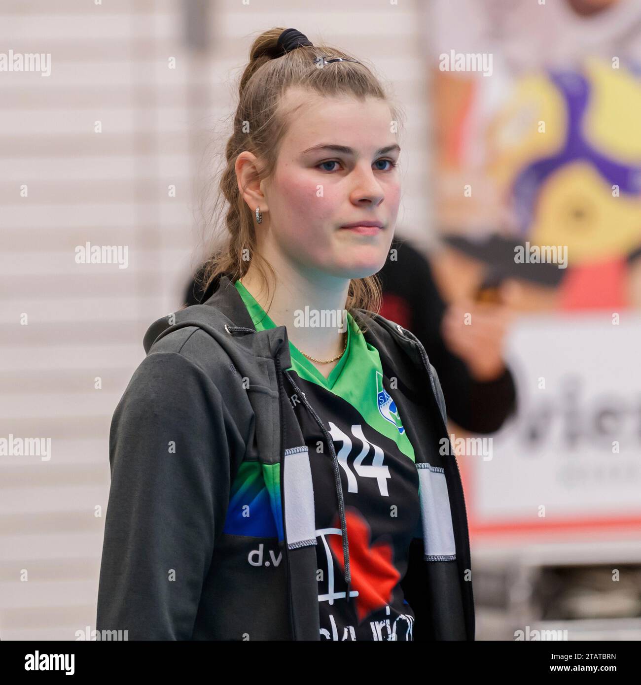 Carolin weiss hi-res stock photography and images - Alamy