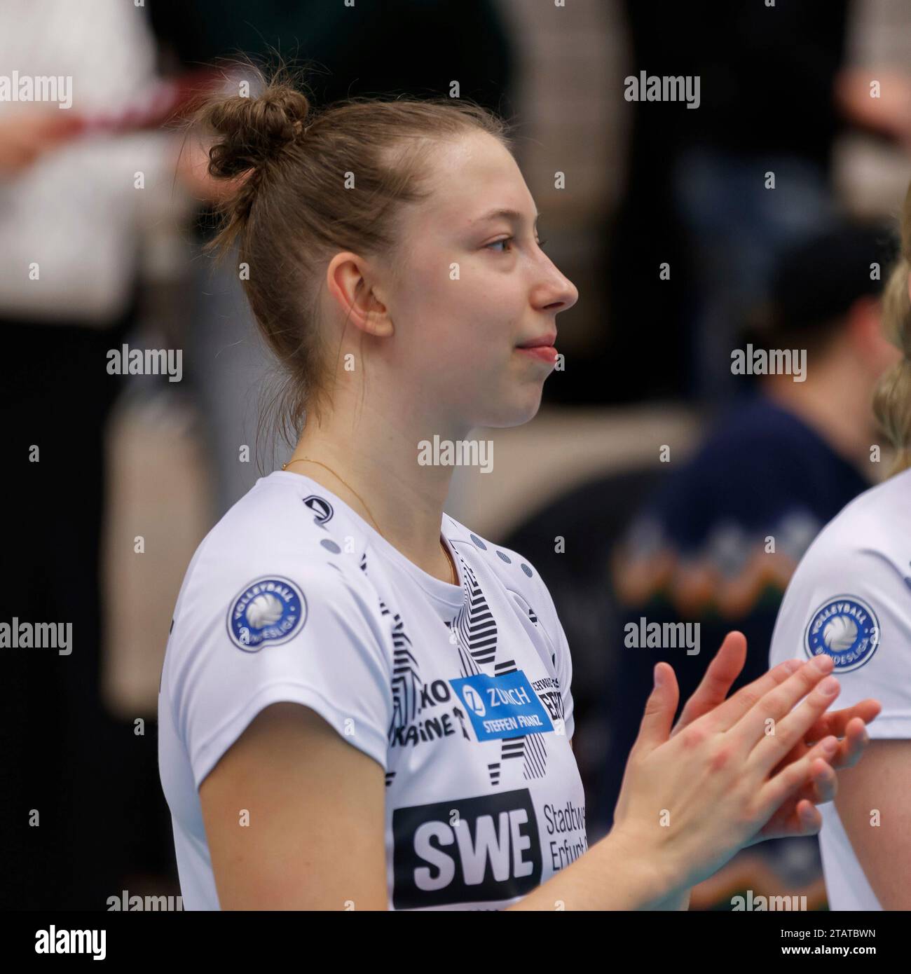 Riethsporthalle hi-res stock photography and images - Alamy