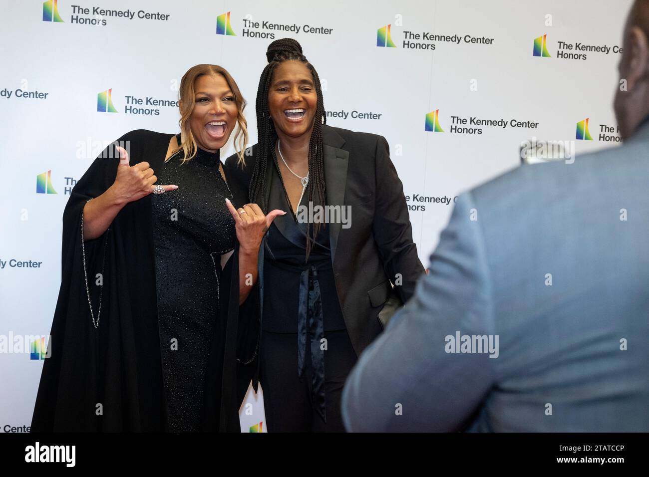 CORRECTS ID TO FRIEND TAMALA HAMMOND INSTEAD OF PARTNER, EBONI NICHOLS ...