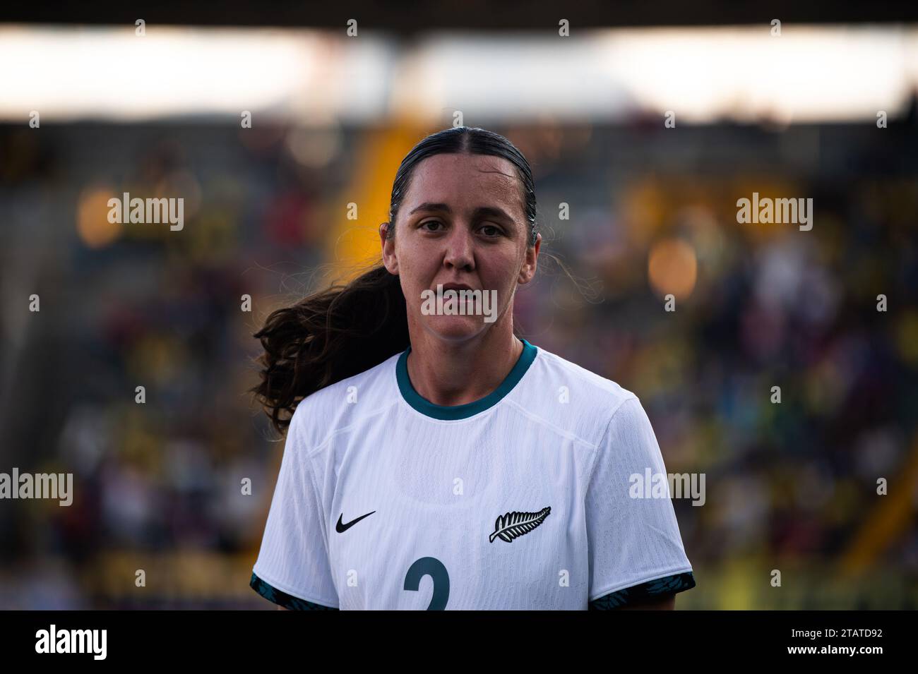 New zealand michaela foster hi-res stock photography and images - Alamy