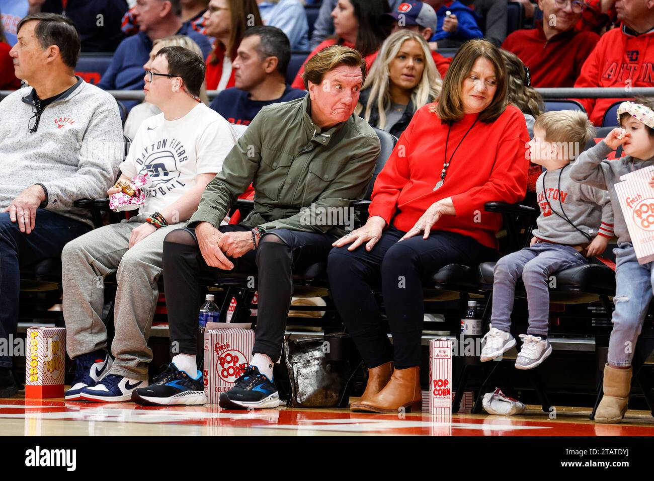 Daron holmes ii hi-res stock photography and images - Alamy