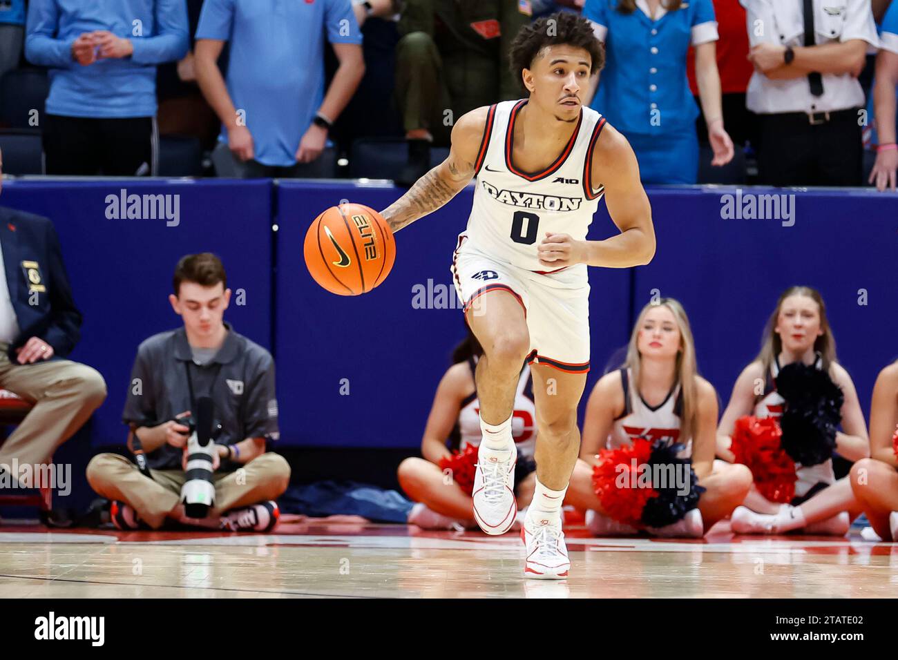 Daron holmes ii hi-res stock photography and images - Alamy