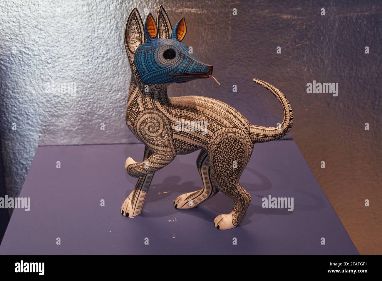 The beautiful architecture of central Merida, the bustling capital of ...