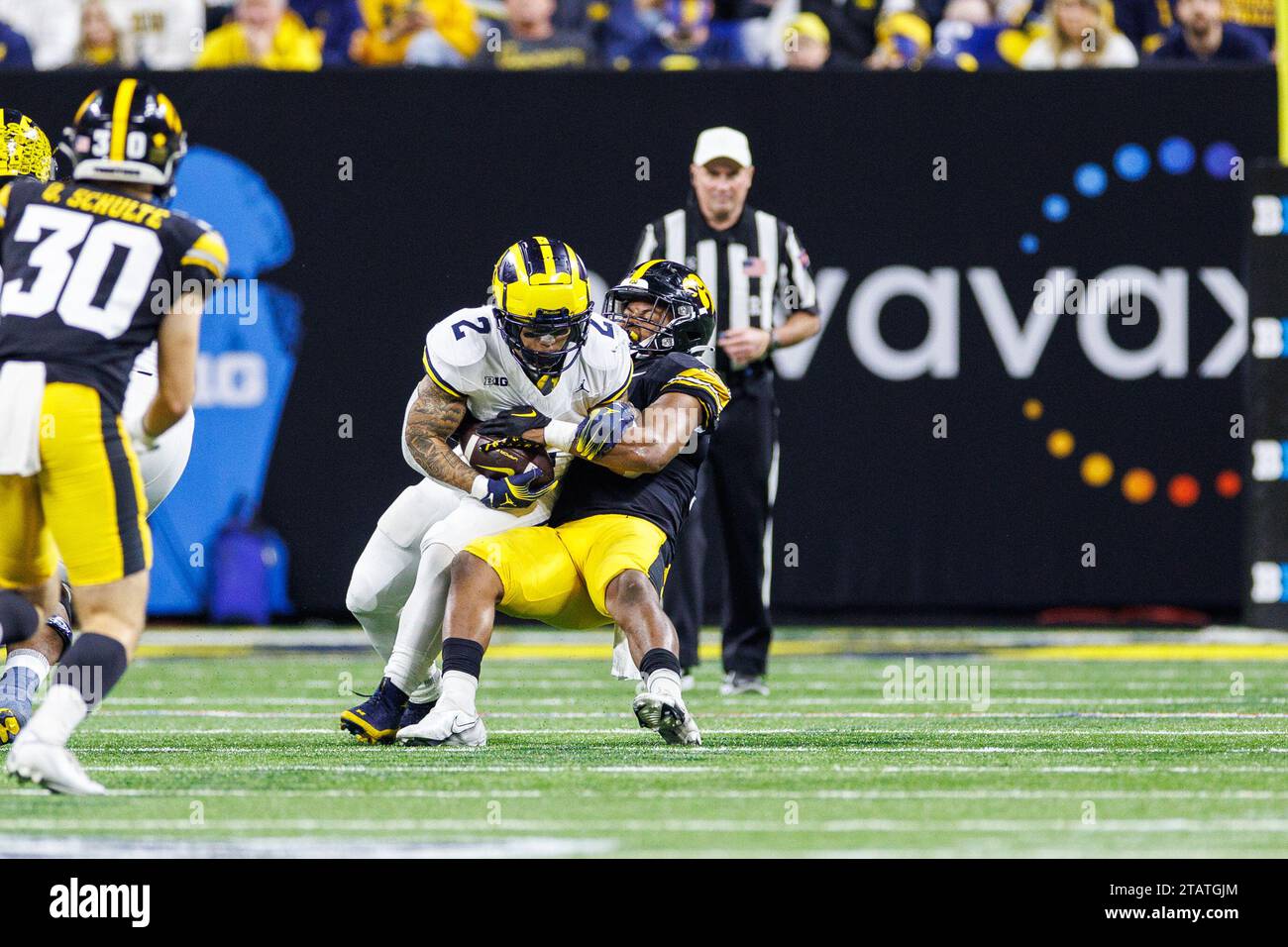 Nick jackson iowa hi-res stock photography and images - Alamy