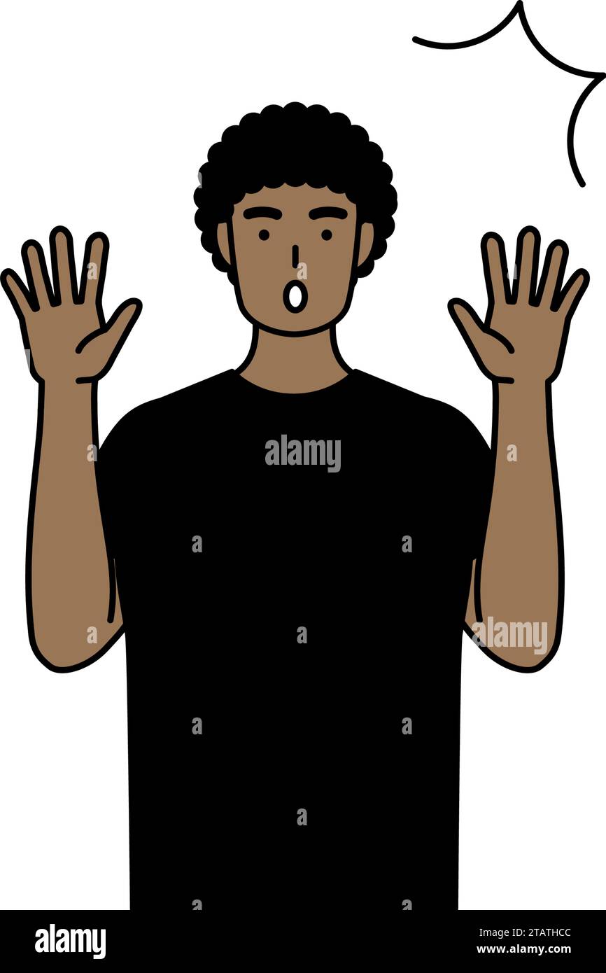 Conversation discovery Stock Vector Images - Alamy