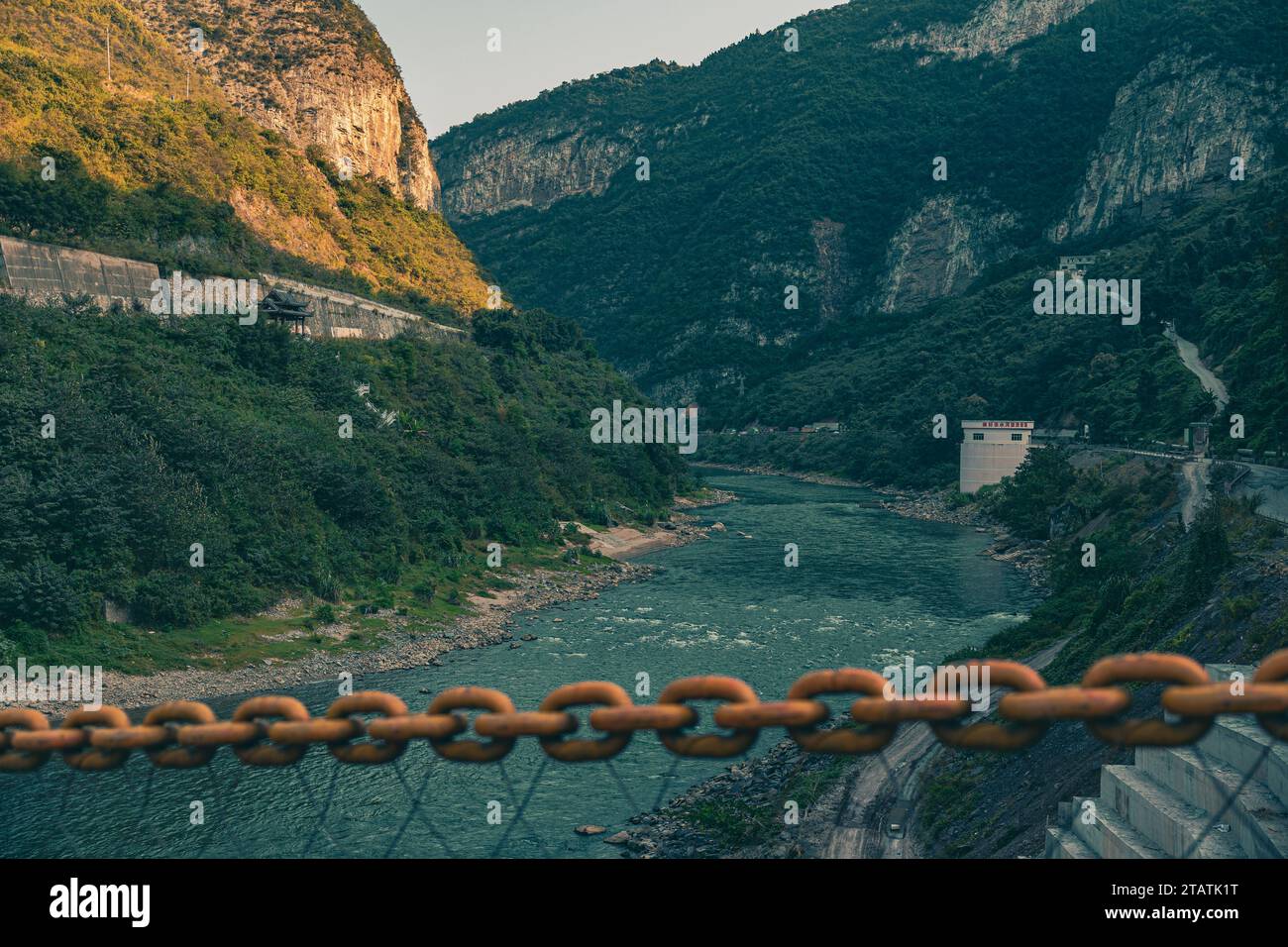 Chishui river hi-res stock photography and images - Alamy