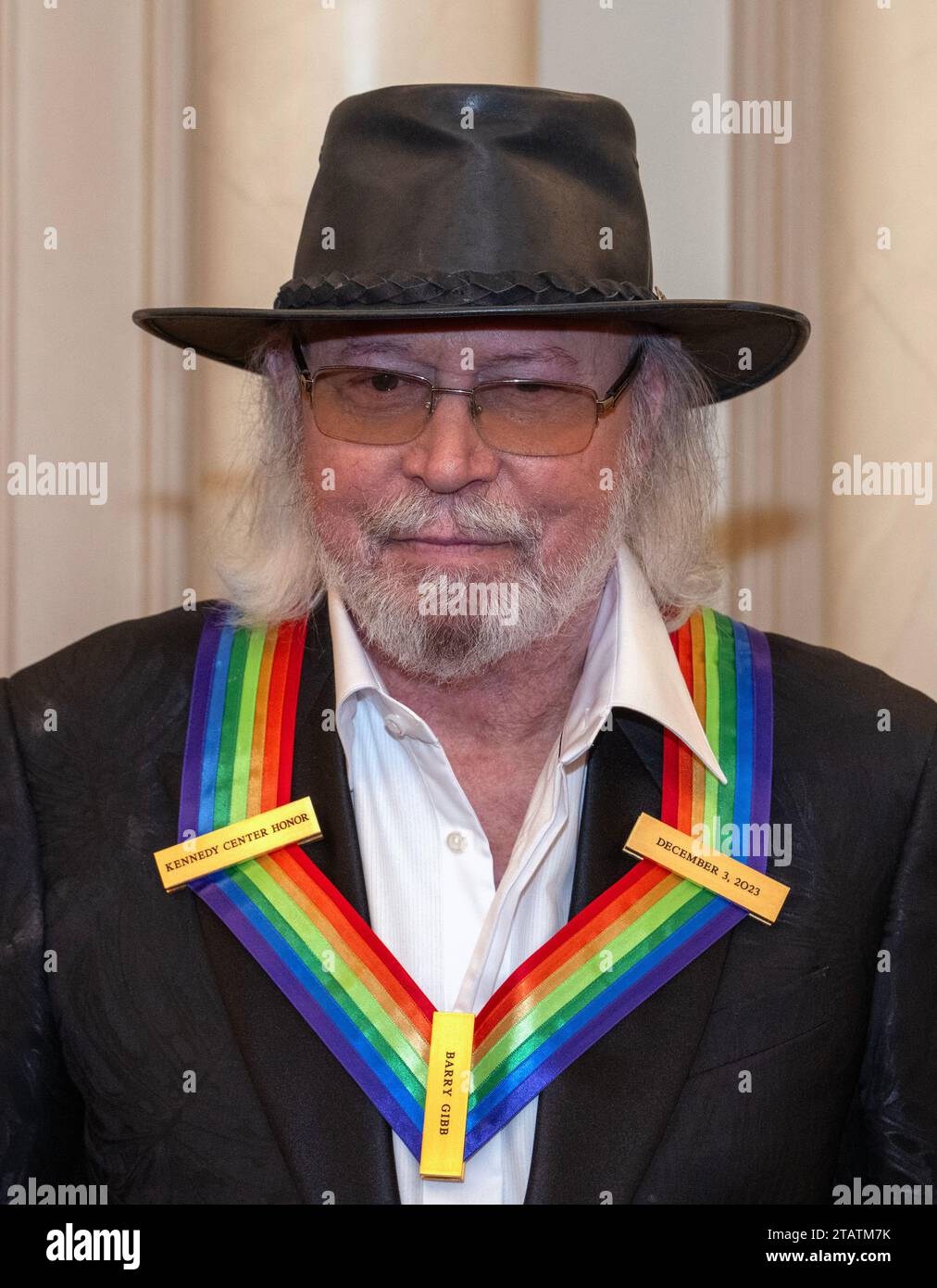 2023 Kennedy Center Honoree, British singer-songwriter producer, and ...