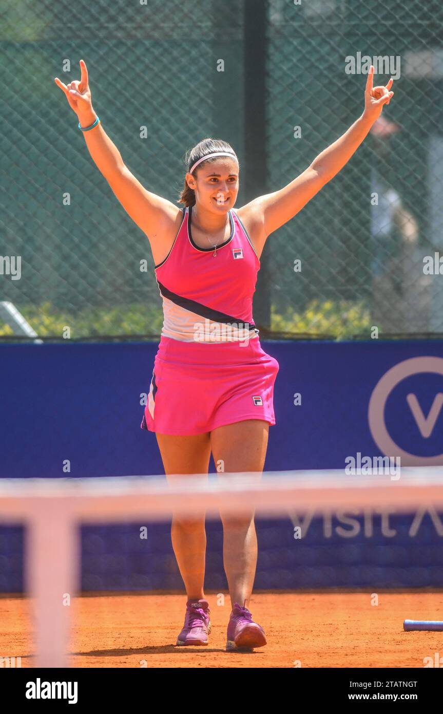 Julia riera hi-res stock photography and images - Alamy