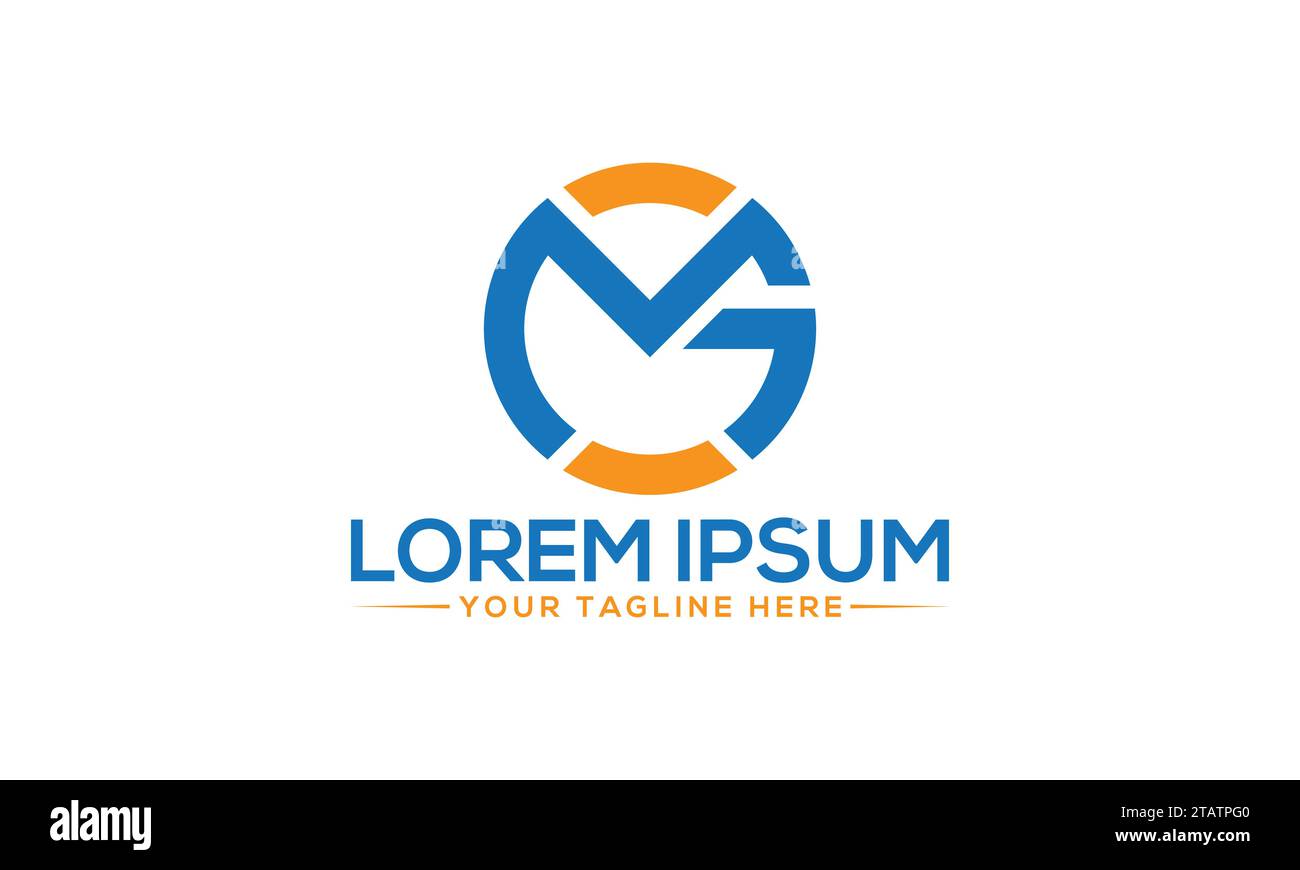 OG Letter Logo Design. Creative and Professional OG GO Logo Design ...