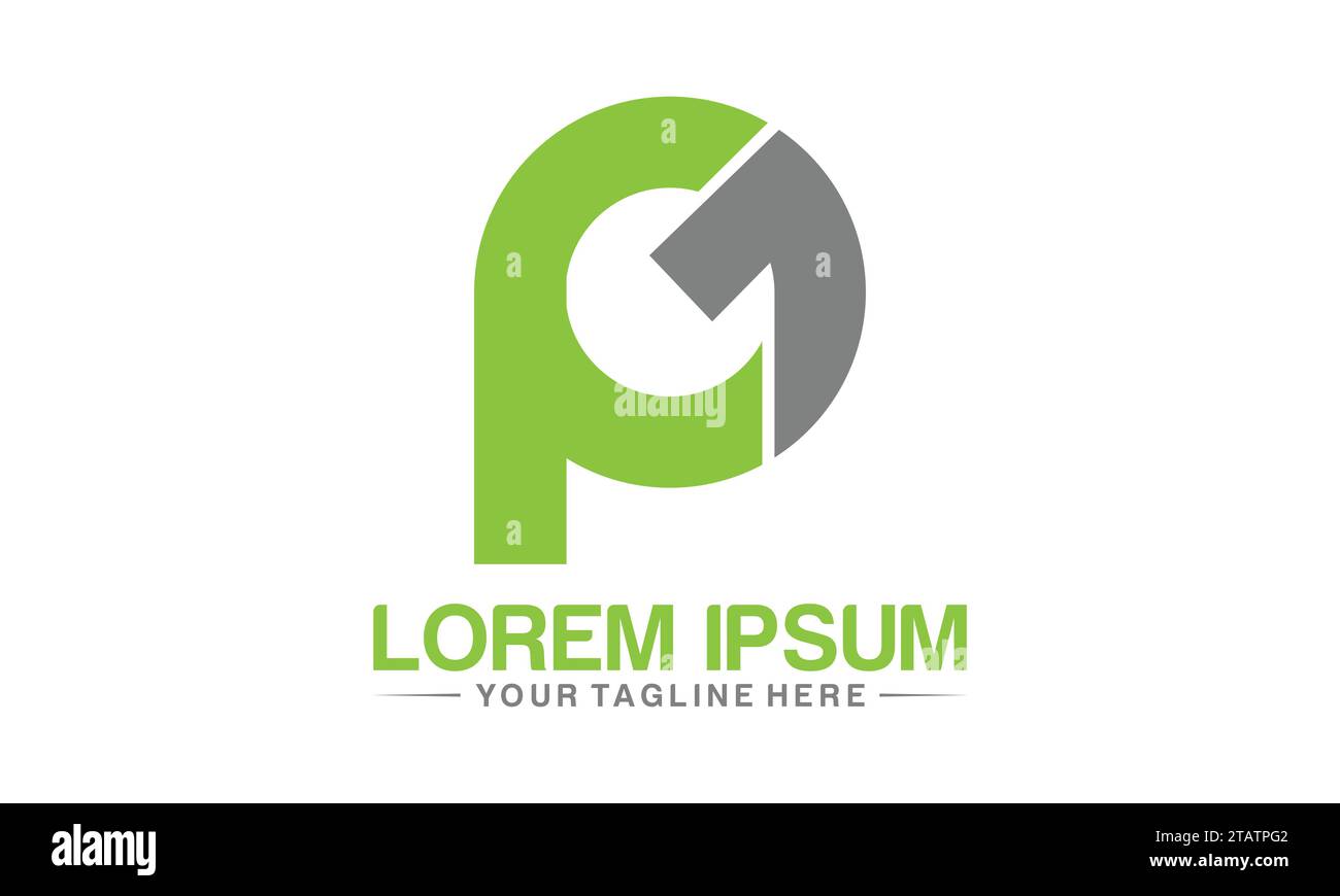 Logo 1p Stock Vector Images - Alamy