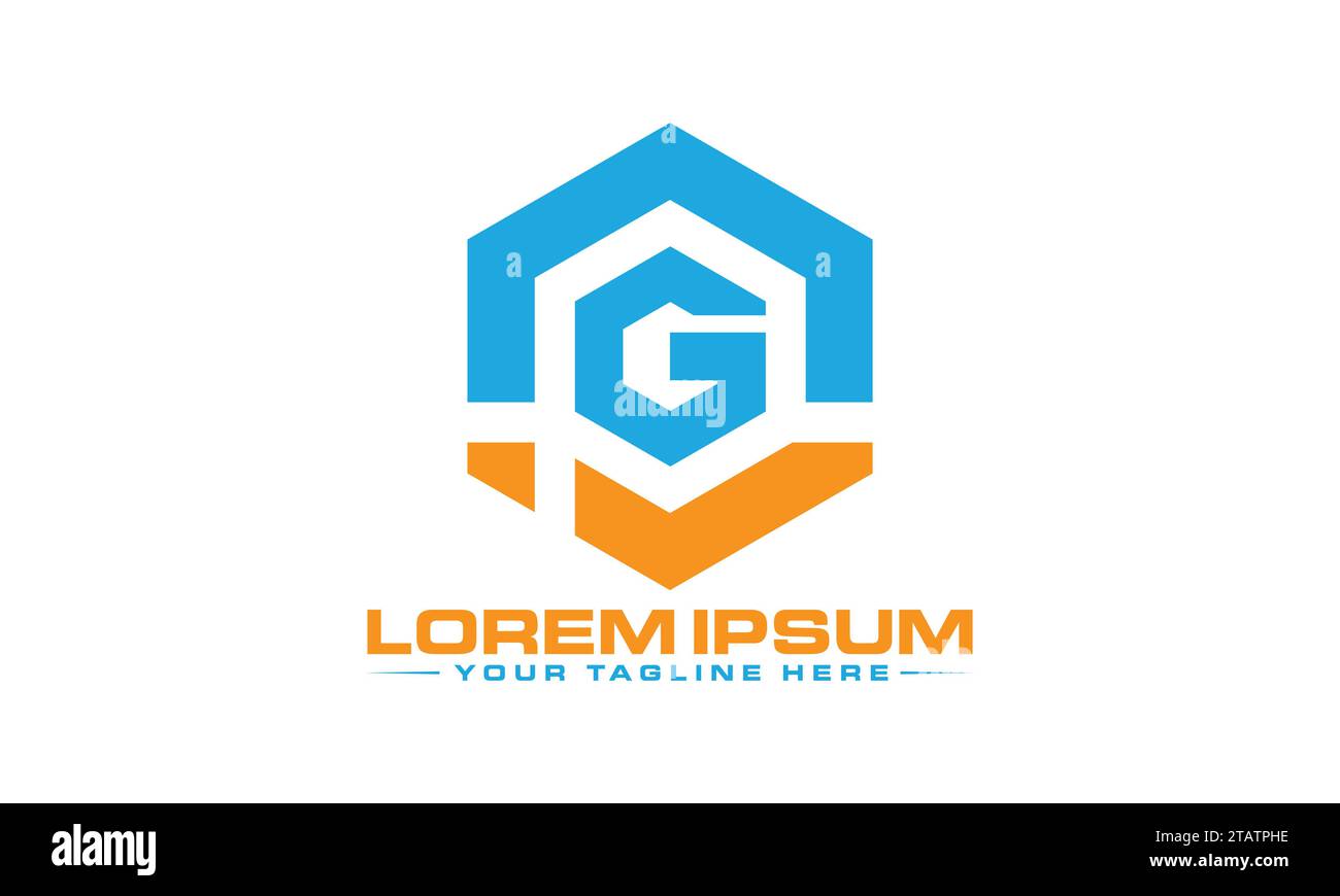 Og tech logo hi-res stock photography and images - Alamy