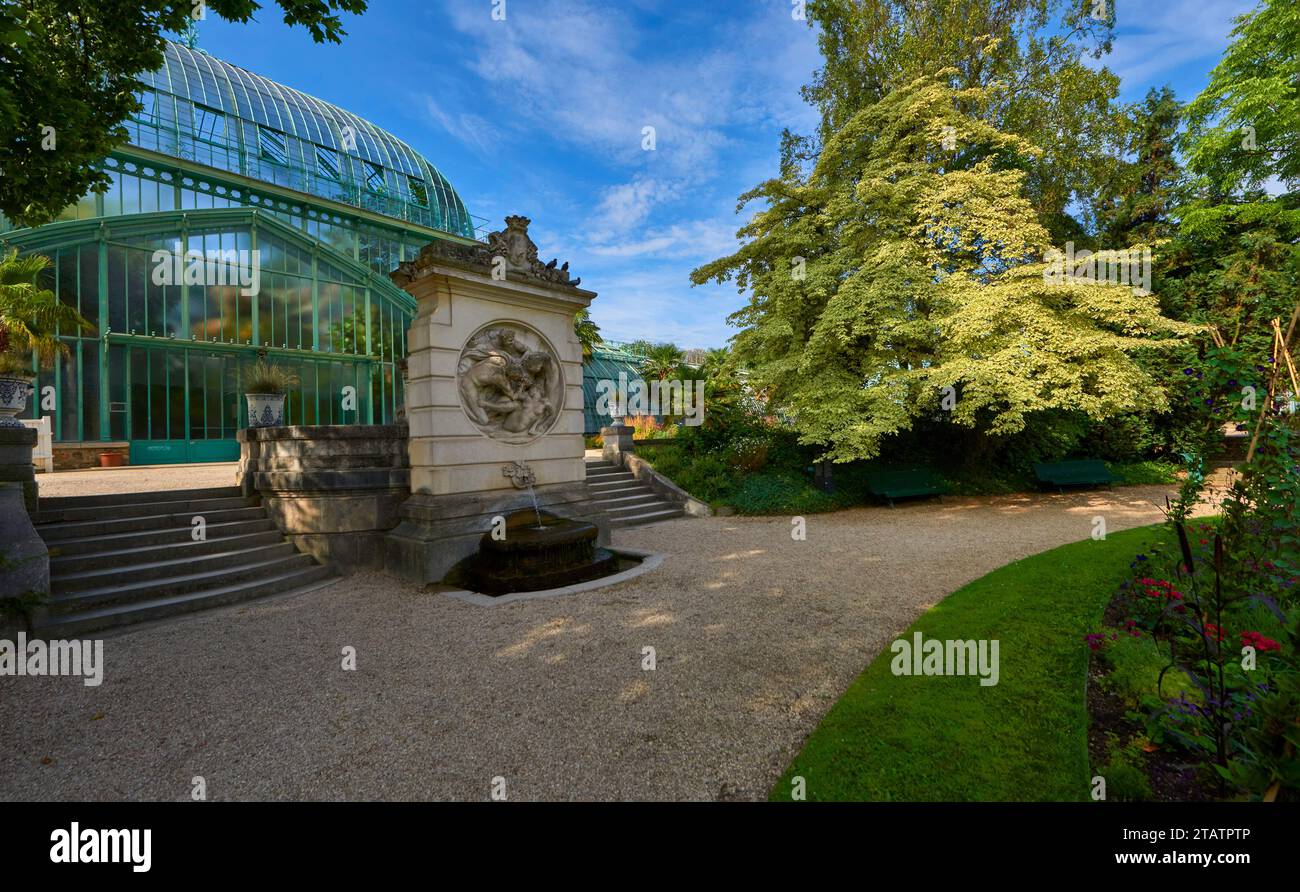 Auteuil paris hi-res stock photography and images - Alamy