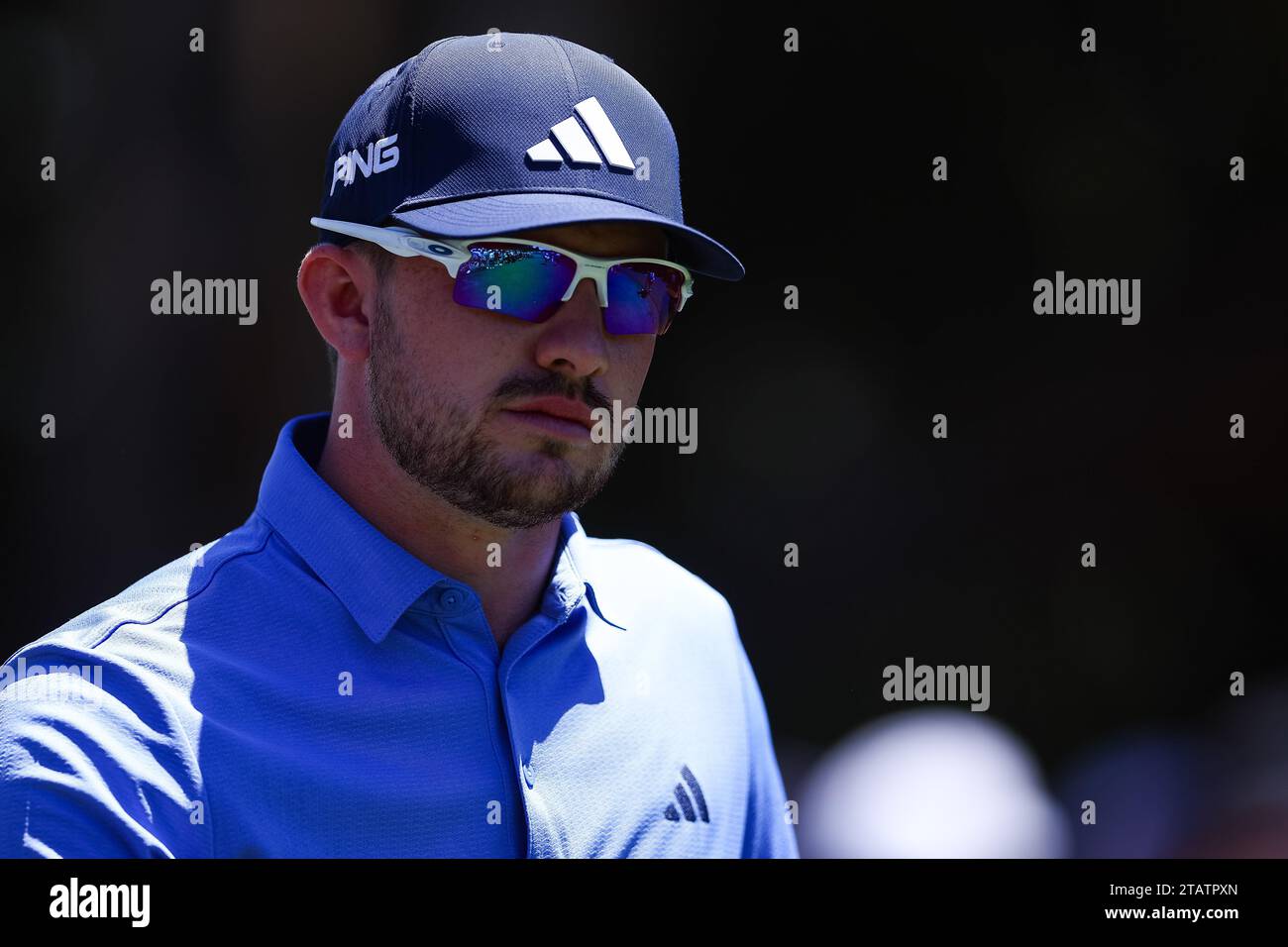 3rd December 2023; The Australian Golf Club and The Lakes Golf Club ...