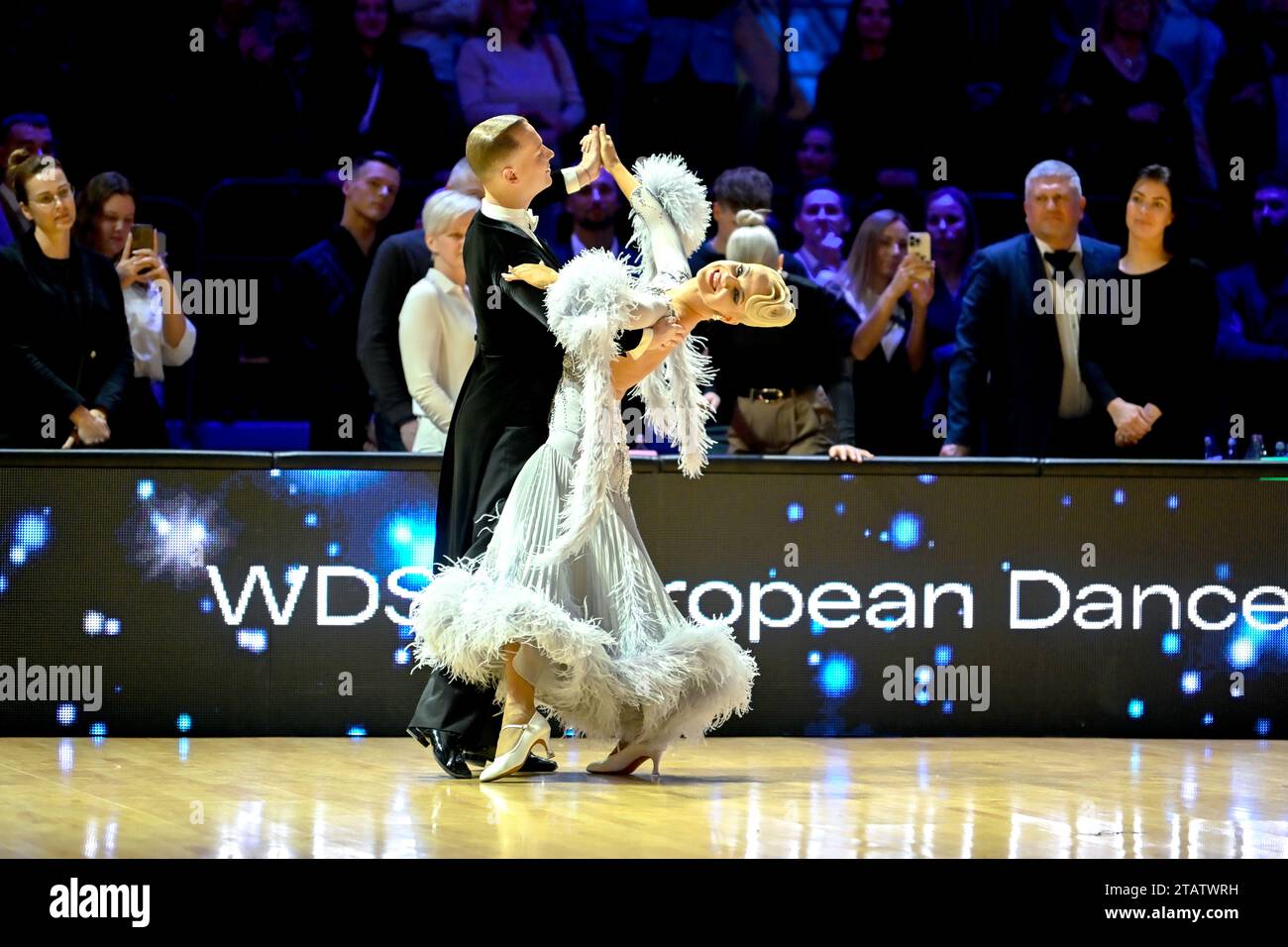 Wdsf hi-res stock photography and images - Alamy