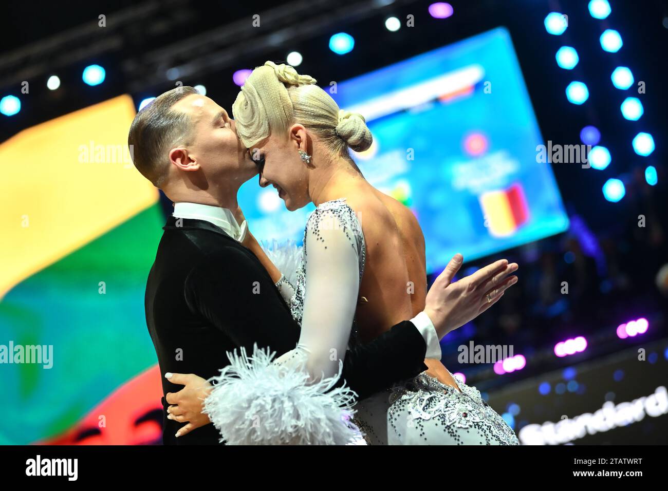 Wdsf hi-res stock photography and images - Alamy