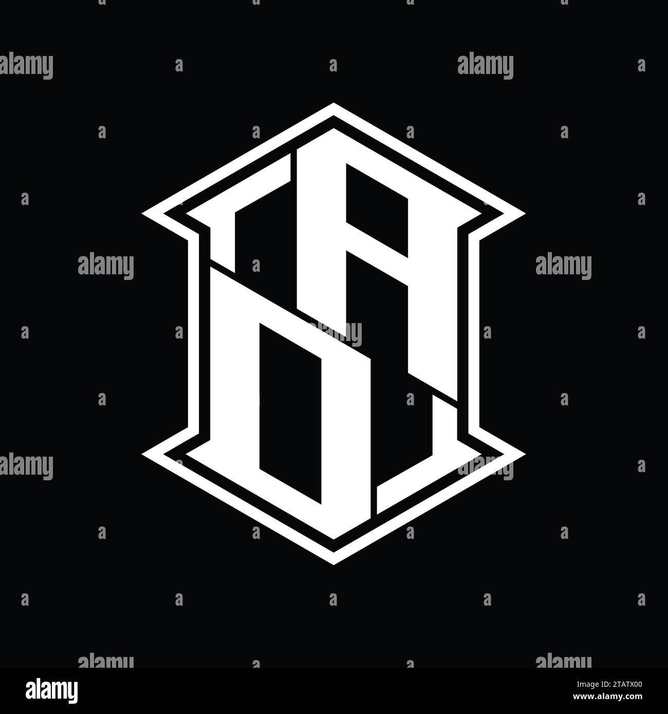 Ao gaming logo hi-res stock photography and images - Alamy