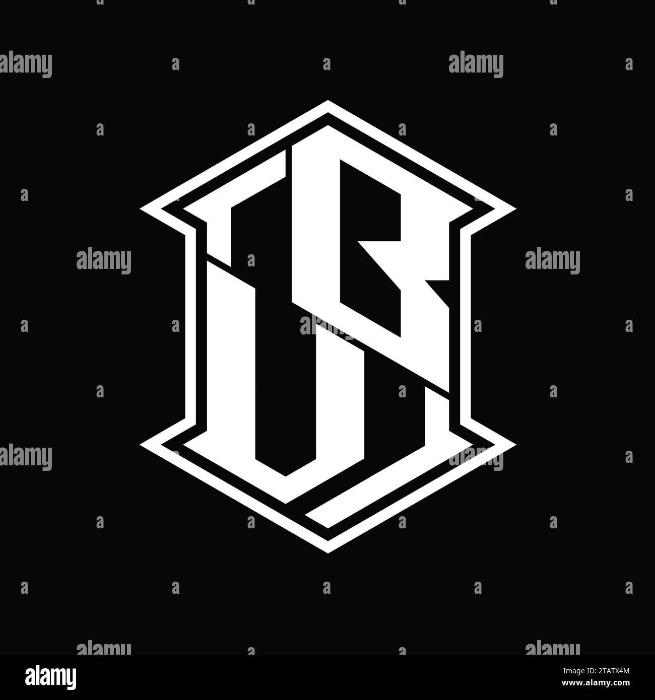 Bv gaming letters hi-res stock photography and images - Alamy