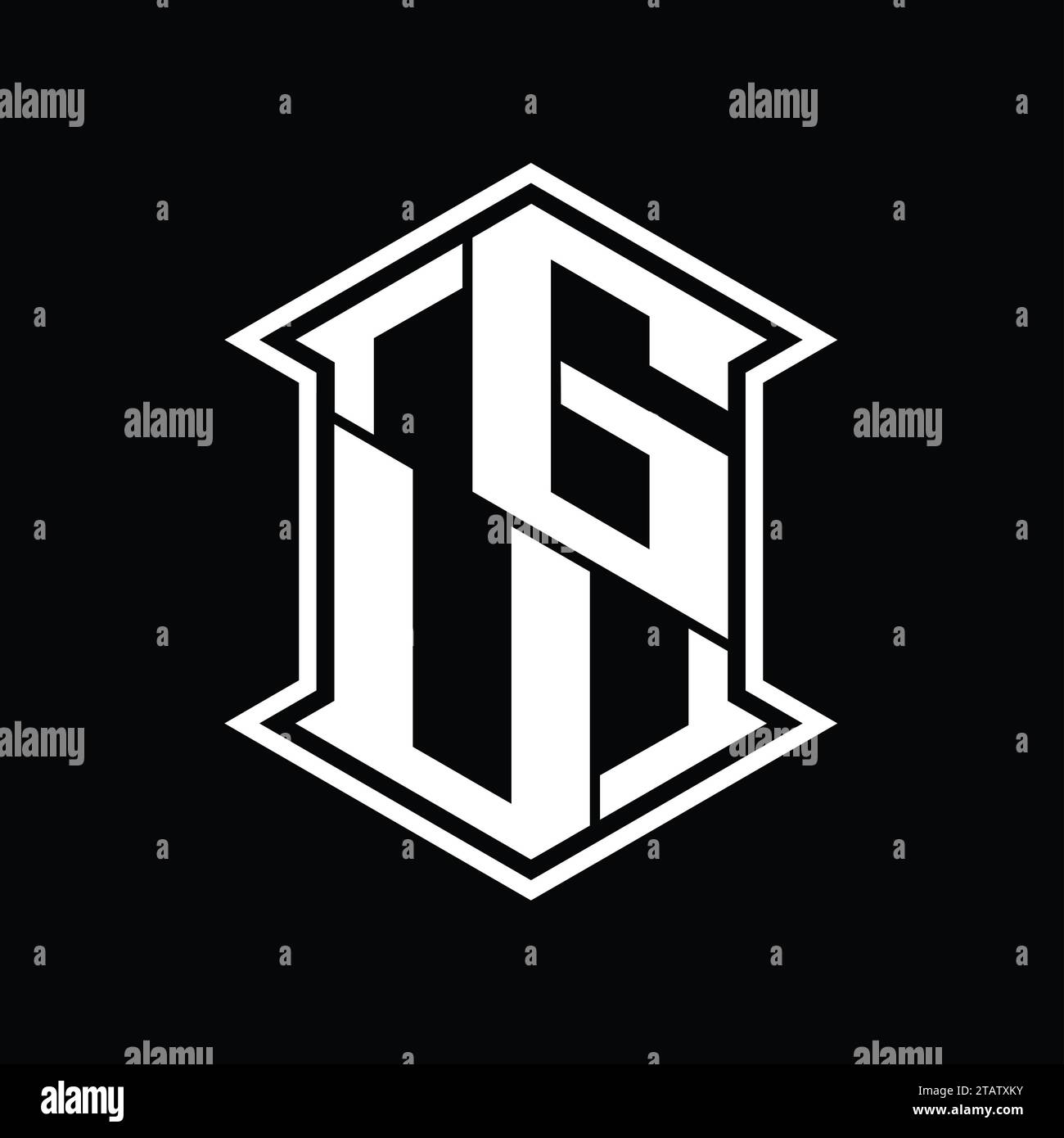 Gu gaming letters hi-res stock photography and images - Alamy