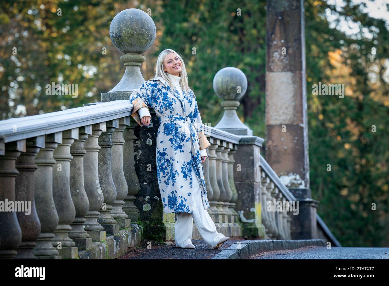 Kings foundation hi-res stock photography and images - Alamy