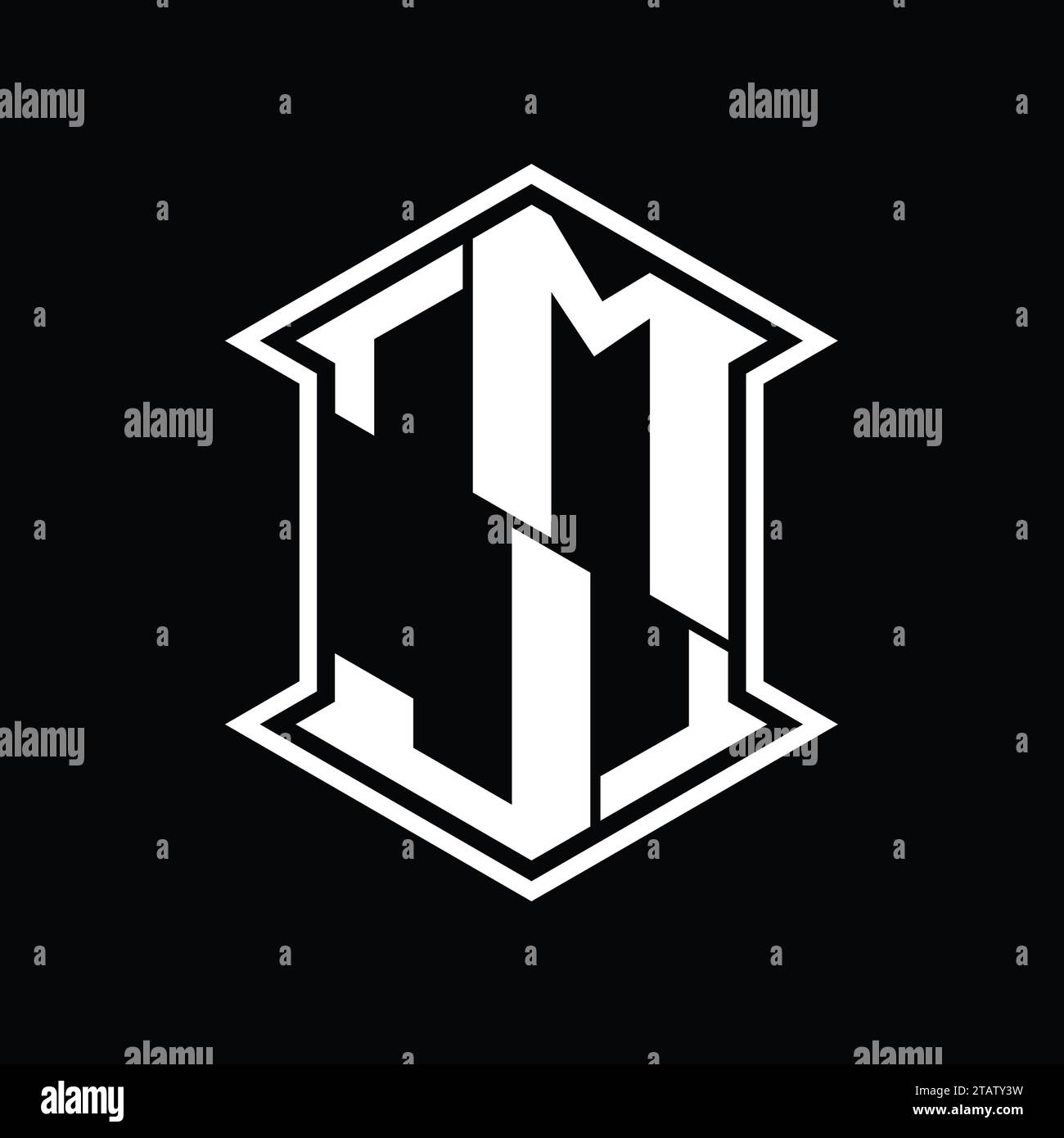 Mj symbol hi-res stock photography and images - Alamy