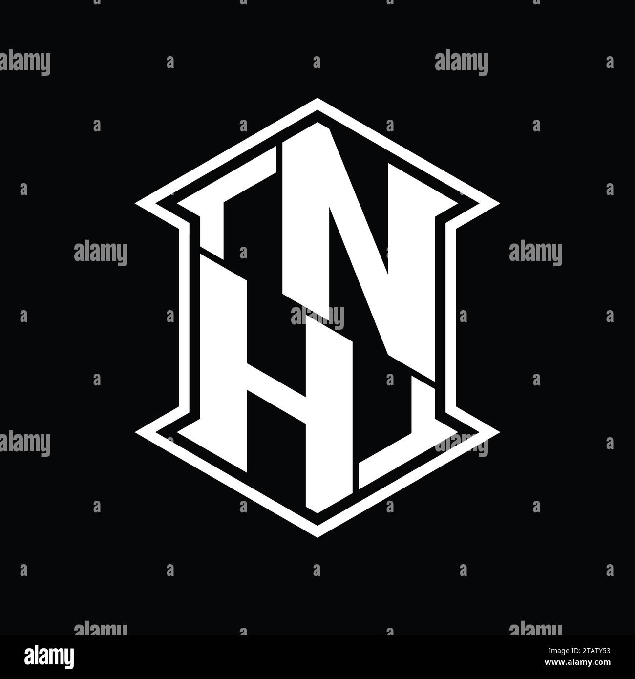 Nh gaming letters hi-res stock photography and images - Alamy