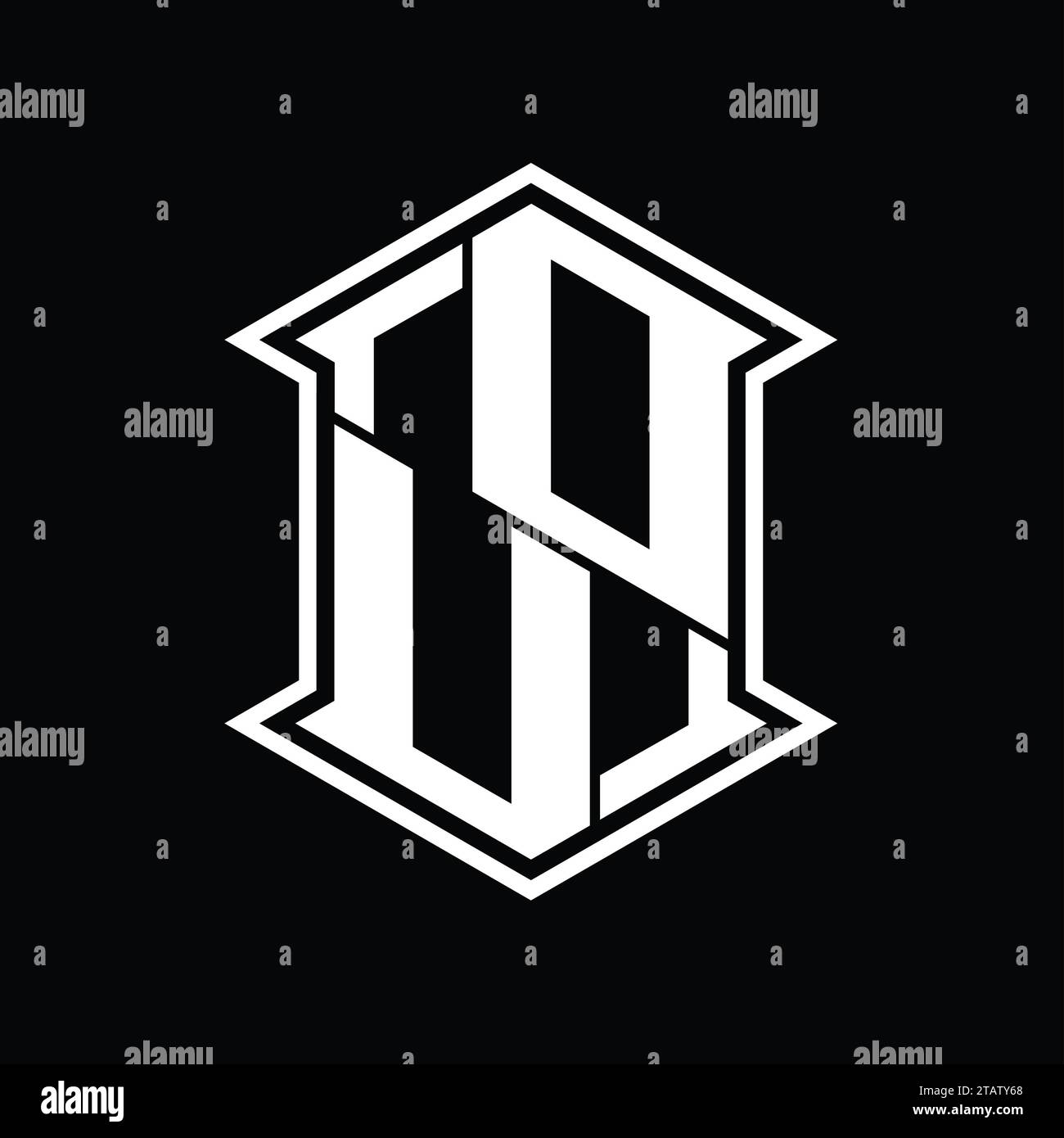 Ou gaming logo hi-res stock photography and images - Alamy