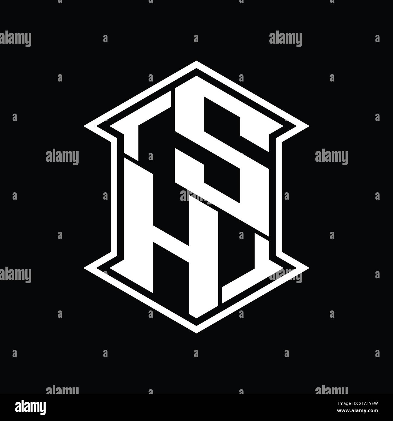 Sh gaming letters hi-res stock photography and images - Alamy