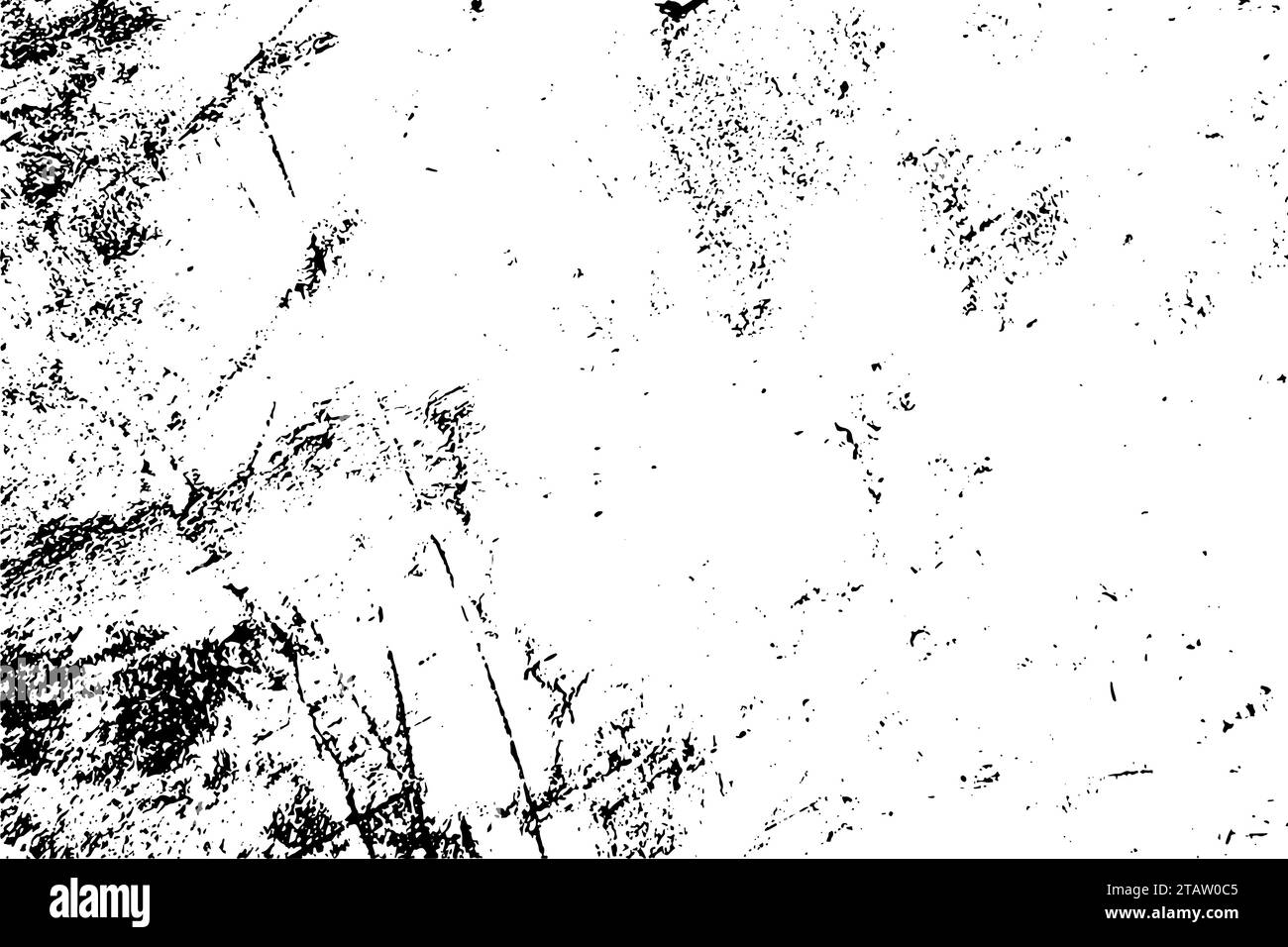 Distress Overlay Background Stock Vector Image & Art - Alamy